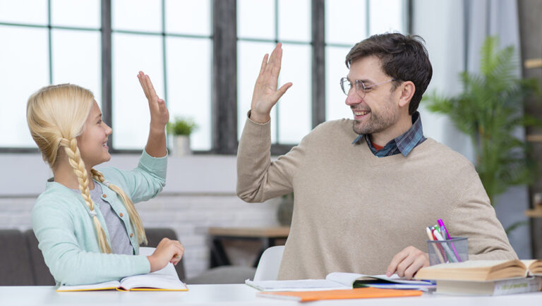 Varsity Tutor for School – Mill Creek Academy